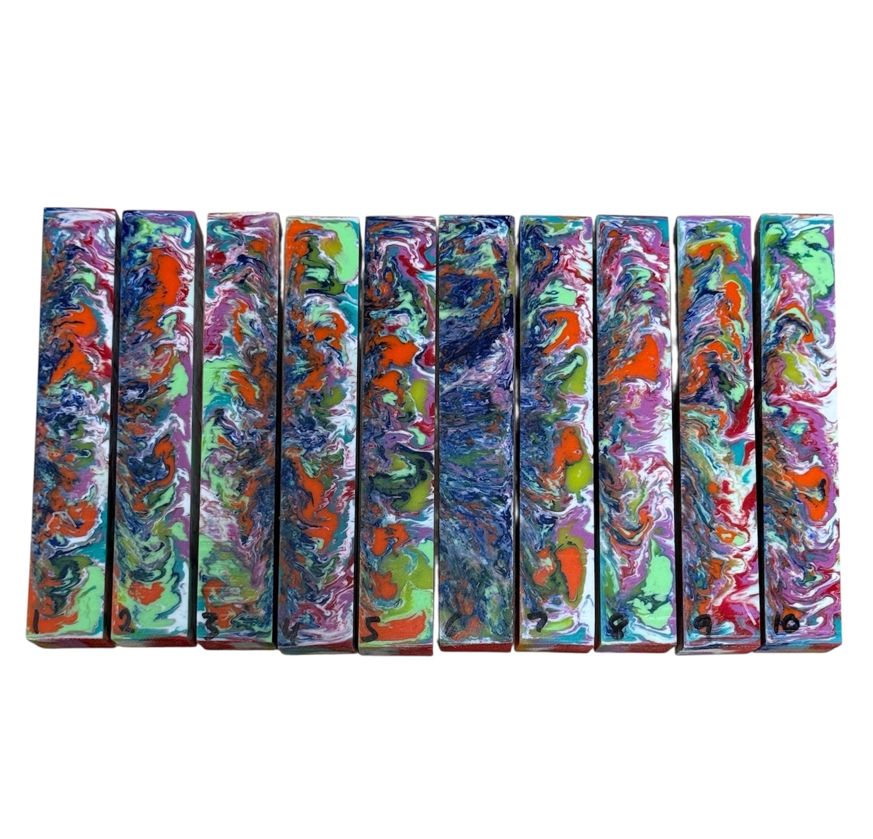 Brush Strokes – OTCC Turning supply