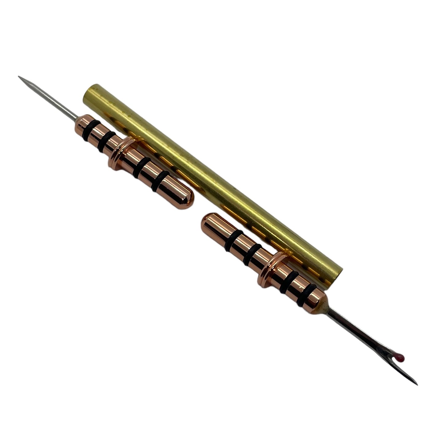 Seam Ripper Project – OTCC Turning supply