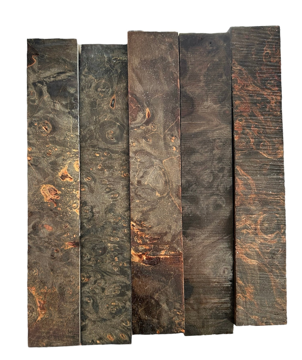 Turning supply’s – OTCC Turning supply