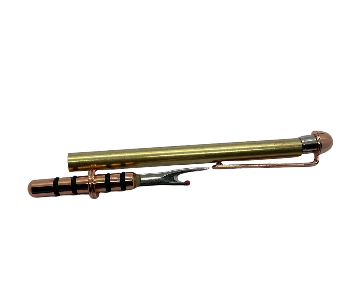 Seam Ripper Project Kits – OTCC Turning supply